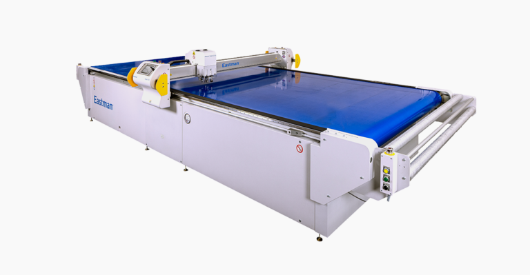 C135 Conveyor Cutting System - Eastman Eagle - Eastman Machine