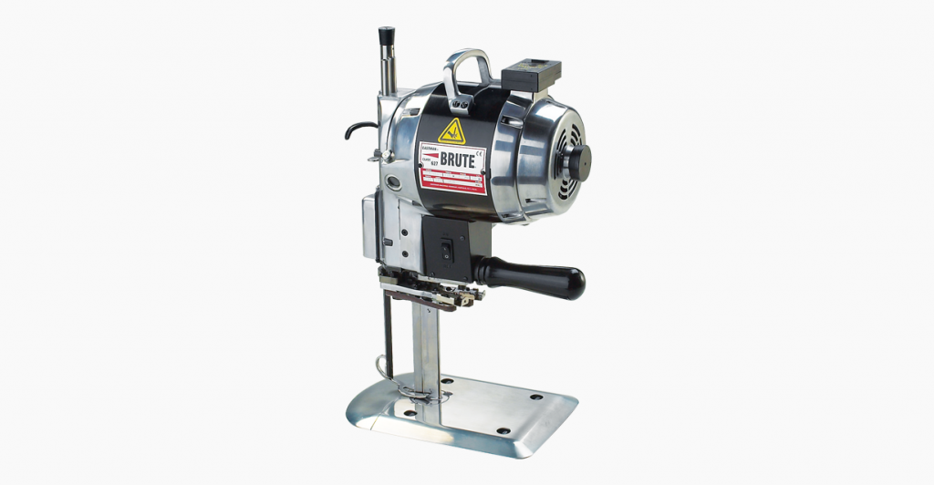 Straight Knife Cutting Machines - Eastman Machine Company