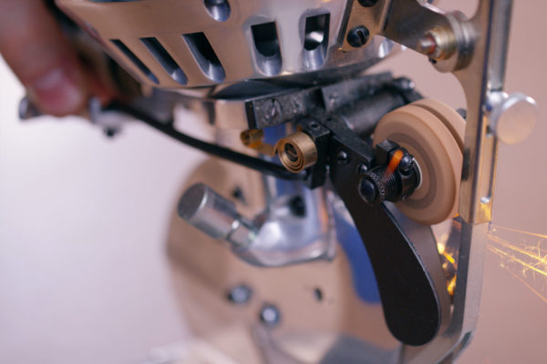 Lightweight Cardinal® - Model 534 - Eastman Machine Company