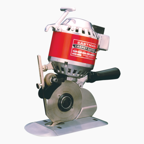Carpet Cutting Machine - Cardinal® Carpet Cutter - Eastman Machine