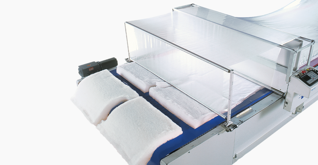 Automated Cutting Solutions from Eastman Machine Company