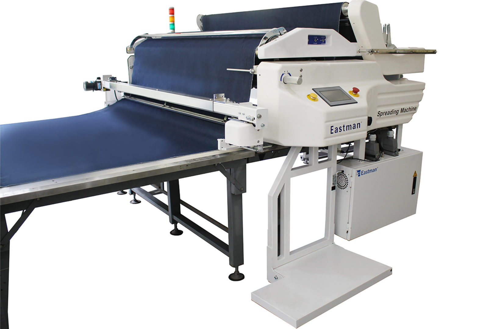 ES-980 Series Spreading System - Eastman Spreading Machine