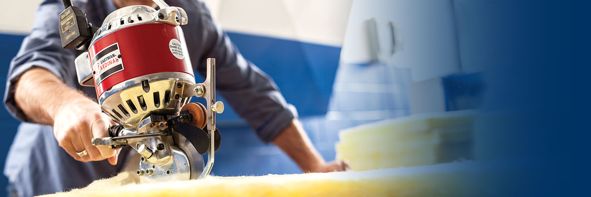 Home - Eastman Machine