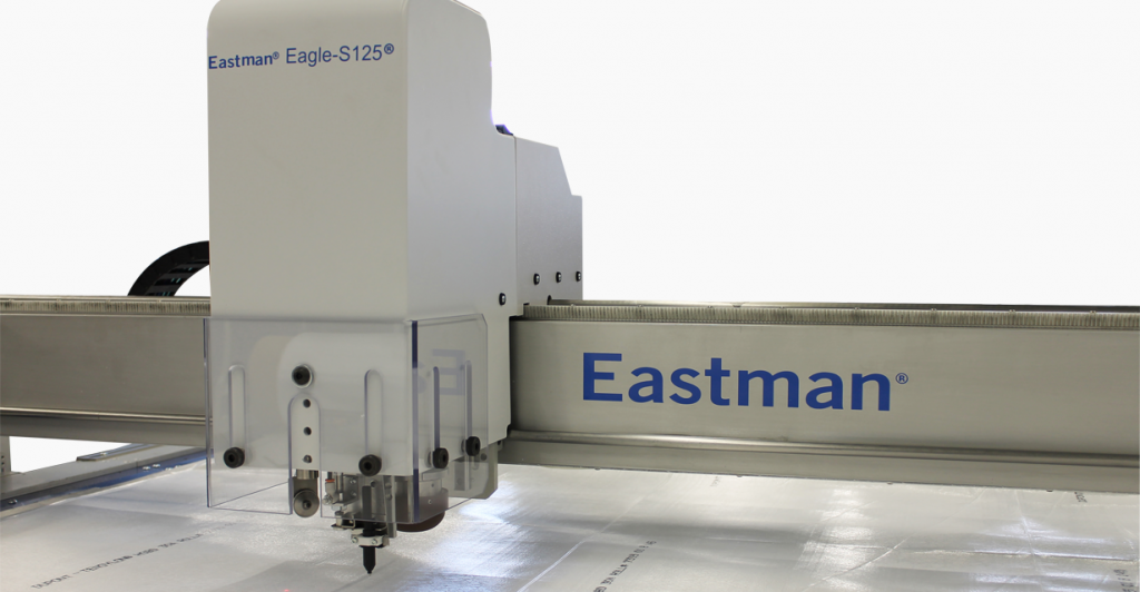 Automated Cutting Solutions from Eastman Machine Company