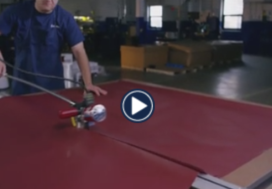 Eastman End Cutters - Eastman Machine Company