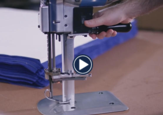 Manual Cutting Machines - Product Overview - Eastman Machine