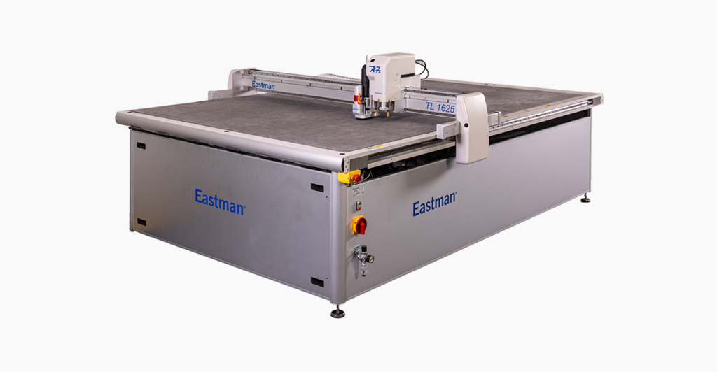 Hawk - Automated Precision Cutting System - Eastman Machine Company