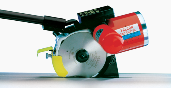 Falcon® IV - Falcon End Cutter - Eastman Machine Company