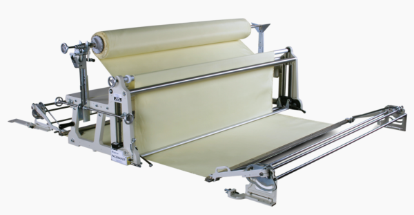 Pacemaker Manual Spreader - Eastman Machine Company