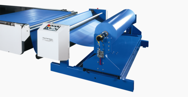 Material Feeding Systems - Eastman Machine Company
