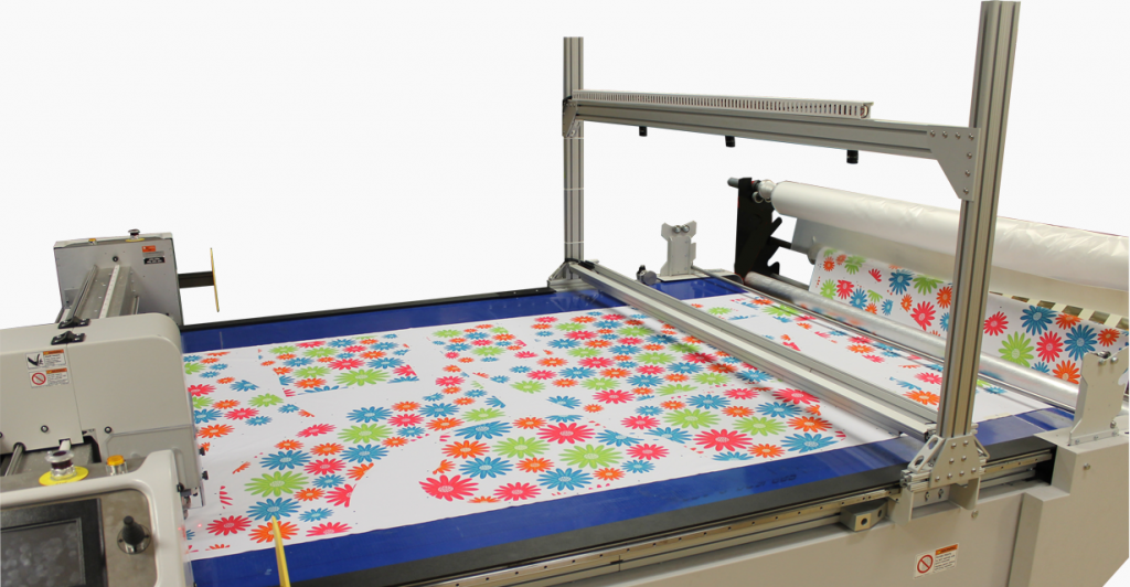 Cutting Machine Software - Eastman Machine Company