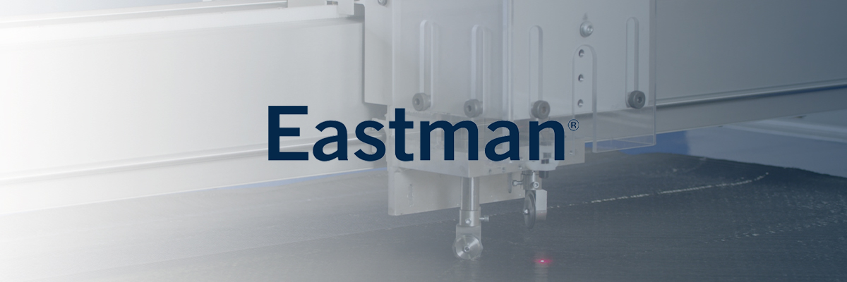 System Options for Automated Cutting Machines - Eastman Machine