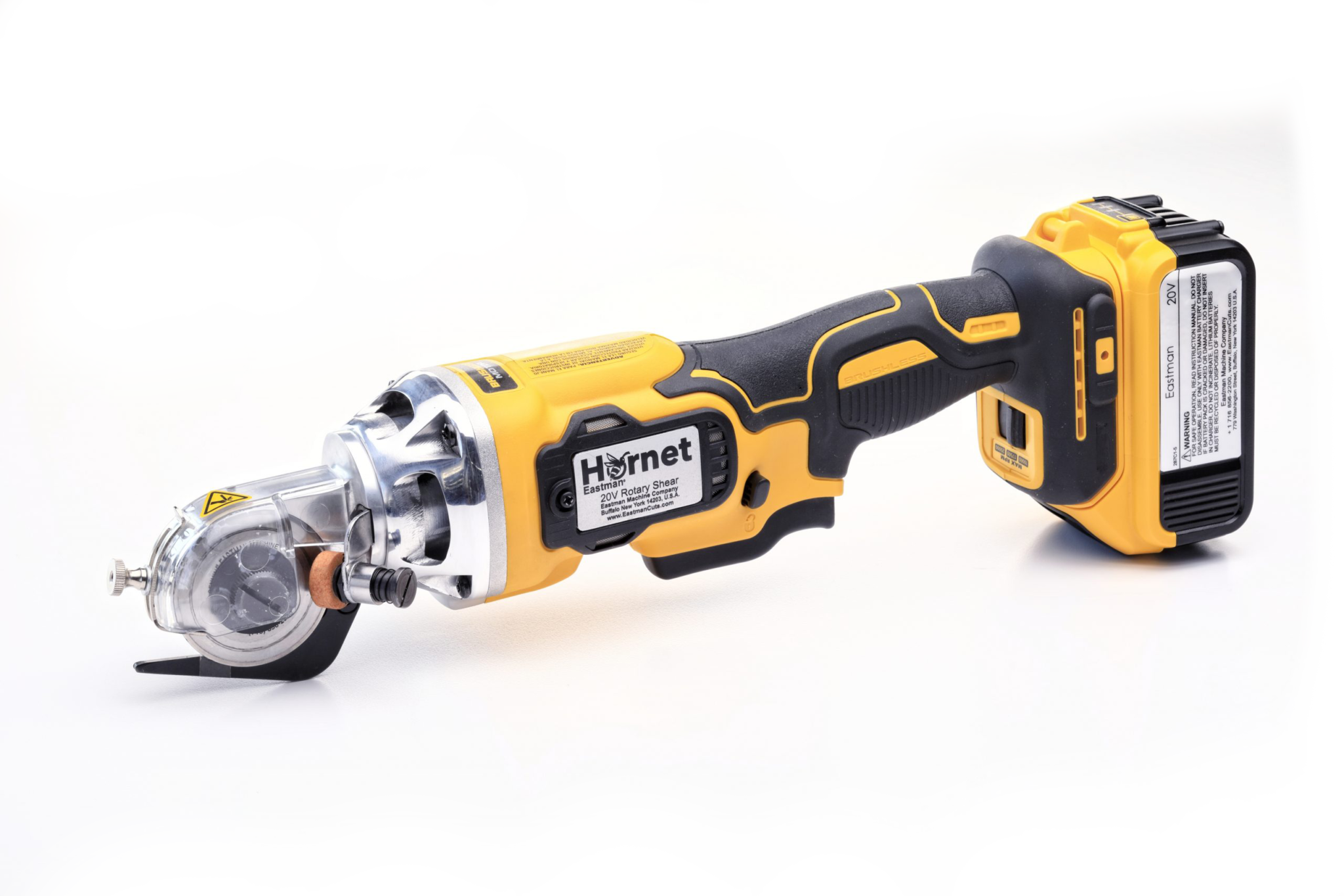 Eastman Hornet - Cordless & Rechargeable Cutting Tool - Eastman