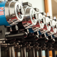 Leasing and Financing - Eastman Machine Company