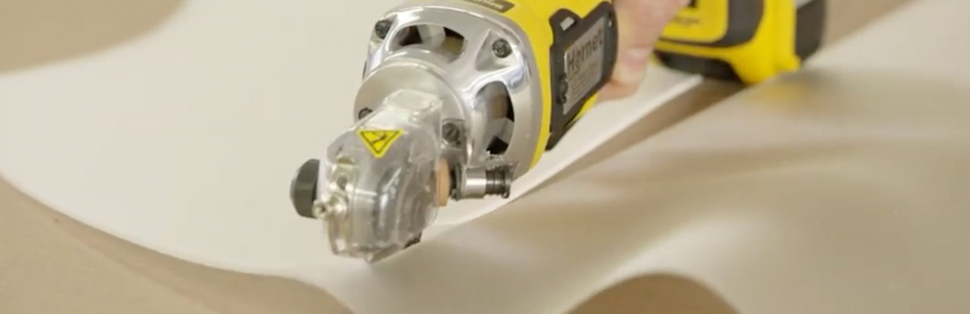 Rotary Shears - Small Round Knives - Eastman Machine Company