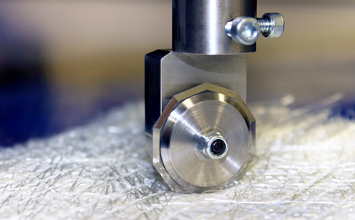 Replacement Blades & Parts - Eastman Machine Company