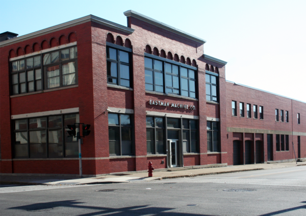 Eastman Machine Company Announces Building Acquisition and Expansion of ...